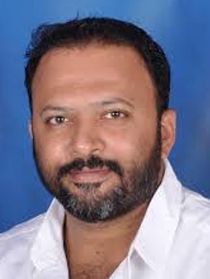 Harshavardhan B: Age, Biography, Education, Wife, Caste, Net Worth ...