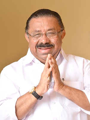 एम.एम.हसन: आयु, जीवनी, शिक्षा, पत्नी, जाति, संपत्ति, भाषण, राजनीतिक दल ...