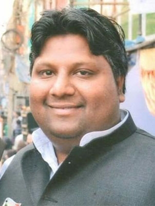 Imran Hussain: Age, Biography, Education, Wife, Caste, Net Worth & More ...