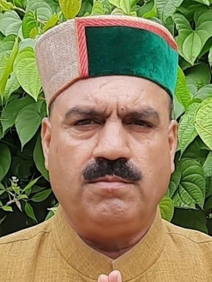 Inder Dutt Lakhanpal: Age, Biography, Education, Wife, Caste, Net Worth ...