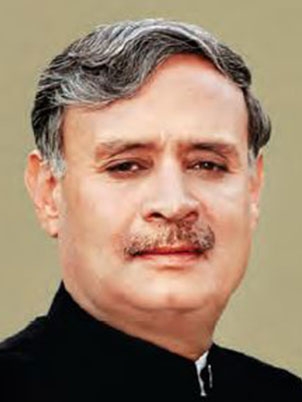 Inderjit Singh: Age, Biography, Education, Wife, Caste, Net Worth ...