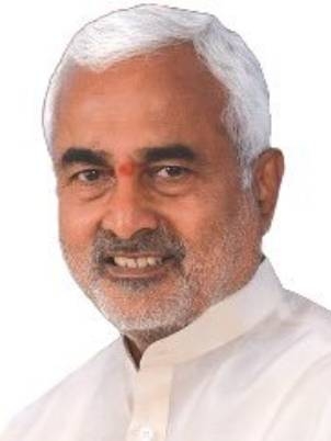 J T Patil: Age, Biography, Education, Wife, Caste, Net Worth & More ...