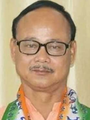Jagadish Chandra Barma Basunia: Age, Biography, Education, Wife, Caste ...