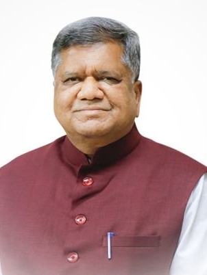 Jagadish Shettar: Age, Biography, Education, Wife, Caste, Net Worth ...