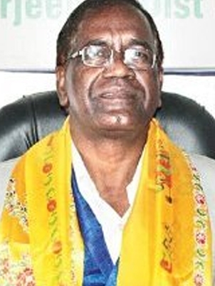 James Kujur: Age, Biography, Education, Wife, Caste, Net Worth & More ...