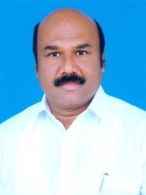Jayakumar D: Age, Biography, Education, Wife, Caste, Net Worth & More ...