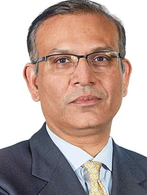 Jayant Sinha: Age, Biography, Education, Wife, Caste, Net Worth & More ...