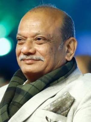 Jaydrathsinh Parmar: Age, Biography, Education, Wife, Caste, Net Worth ...