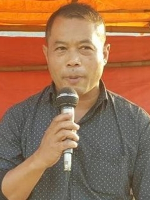 Jim M Sangma: Age, Biography, Education, Wife, Caste, Net Worth & More - Oneindia