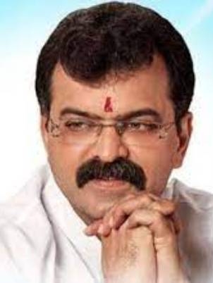 Jitendra Awhad: Age, Biography, Education, Wife, Caste, Net Worth & More - Oneindia