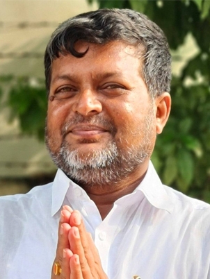 Jitendra Kumar Rai: Age, Biography, Education, Wife, Caste, Net Worth ...