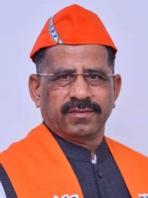 Jitubhai Chaudhari: Age, Biography, Education, Wife, Caste, Net Worth ...