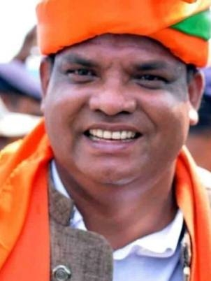 John Barla: Age, Biography, Education, Wife, Caste, Net Worth & More - Oneindia