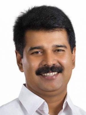 Joice George: Age, Biography, Education, Wife, Caste, Net Worth & More ...