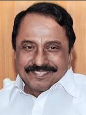 K. A. Sengottaiyan: Age, Biography, Education, Wife, Caste, Net Worth ...