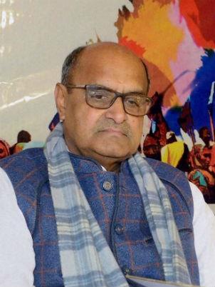 K. C. Tyagi: Age, Biography, Education, Wife, Caste, Net Worth & More ...