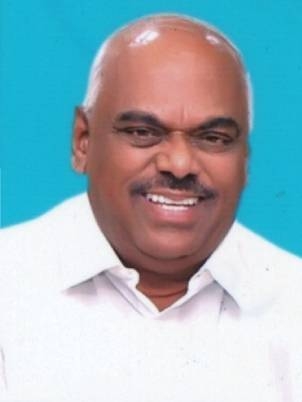 K R Ramesh Kumar: Age, Biography, Education, Wife, Caste, Net Worth ...