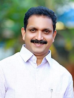 K Surendran: Age, Biography, Education, Wife, Caste, Net Worth & More ...