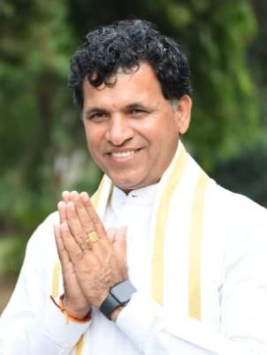 Kailash Choudhary: Age, Biography, Education, Wife, Caste, Net Worth & More - Oneindia