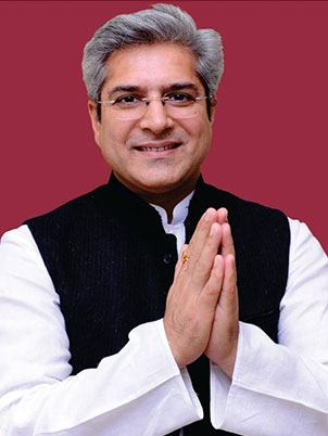 Kailash Gahlot: Age, Biography, Education, Wife, Caste, Net Worth ...