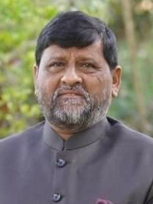 Kantilal Amrutiya: Age, Biography, Education, Wife, Caste, Net Worth ...