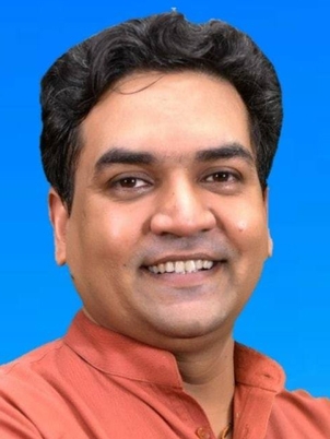 Kapil Mishra: Age, Biography, Education, Wife, Caste, Net Worth & More ...