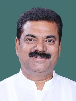 Kapil Moreshwar Patil: Age, Biography, Education, Wife, Caste, Net ...