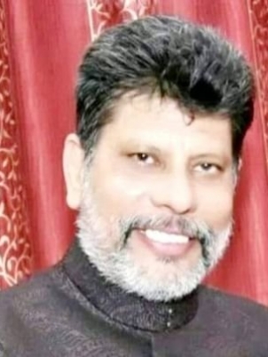 किरण सिंह देव: आयु, जीवनी, शिक्षा, पत्नी, जाति, संपत्ति, भाषण, राजनीतिक दल - Oneindia Hindi