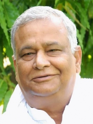 Kirodi Lal Meena: Age, Biography, Education, Wife, Caste, Net Worth ...