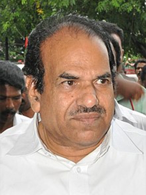 Kodiyeri Balakrishnan: Age, Biography, Education, Wife, Caste, Net ...