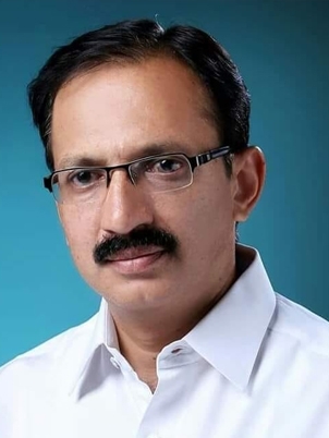 Koujalagi Mahantesh Shivanand: Age, Biography, Education, Wife, Caste ...