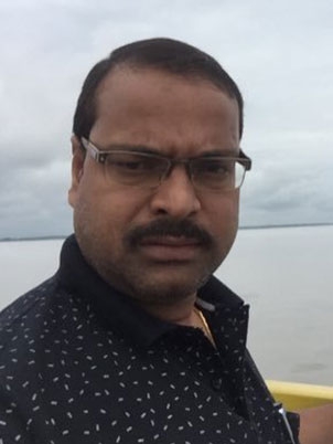 Kripanath Mallah: Age, Biography, Education, Wife, Caste, Net Worth ...