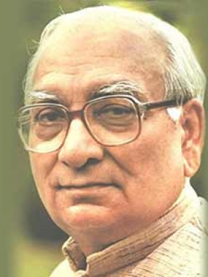 Krishan Kant: Age, Biography, Education, Wife, Caste, Net Worth & More - Oneindia