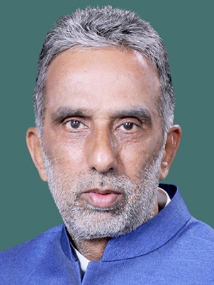Krishan Pal: Age, Biography, Education, Wife, Caste, Net Worth & More ...