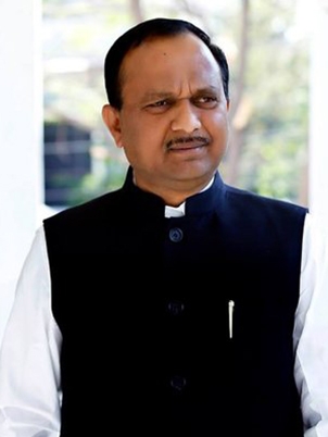 Krupal Balaji Tumane: Age, Biography, Education, Wife, Caste, Net Worth & More - Oneindia