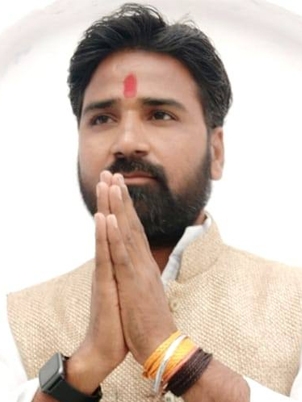 Kunwar Vikram Singh (Nati Raja): Age, Biography, Education, Wife, Caste, Net Worth & More - Oneindia