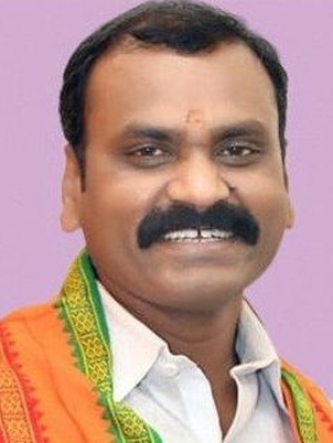 L Murugan: Age, Biography, Education, Wife, Caste, Net Worth & More ...