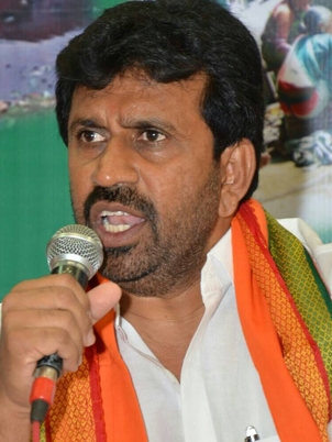 L Nagendra: Age, Biography, Education, Wife, Caste, Net Worth & More ...