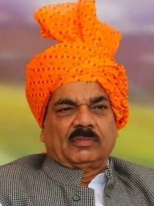 Lakhan Ghanghoriya: Age, Biography, Education, Wife, Caste, Net Worth ...