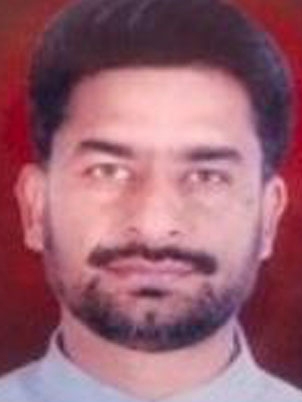 Lakhvinder Singh Rana: Age, Biography, Education, Wife, Caste, Net ...