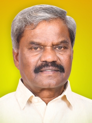 M Chandrappa: Age, Biography, Education, Wife, Caste, Net Worth & More ...