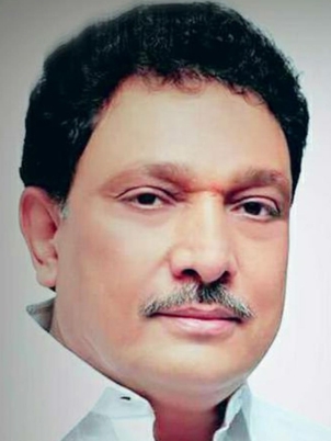 M Krishnappa: Age, Biography, Education, Wife, Caste, Net Worth & More - Oneindia