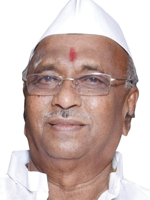 M. Y. Patil: Age, Biography, Education, Wife, Caste, Net Worth & More ...