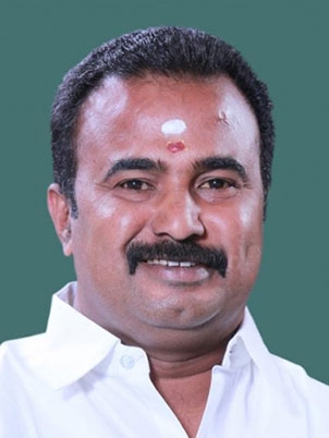 Mahendran C: Age, Biography, Education, Wife, Caste, Net Worth & More ...