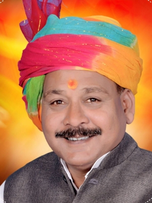 Mahesh Rai: Age, Biography, Education, Wife, Caste, Net Worth & More ...