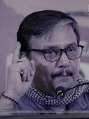 Manoj Kumar Jha: Age, Biography, Education, Wife, Caste, Net Worth ...