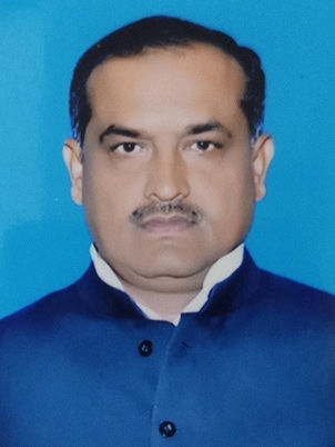 Manoj Kumar Singh: Age, Biography, Education, Wife, Caste, Net Worth & More - Oneindia