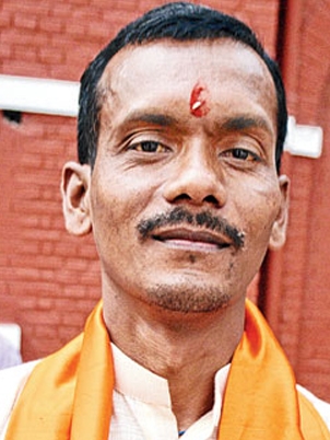 Manoj Tigga: Age, Biography, Education, Wife, Caste, Net Worth & More ...