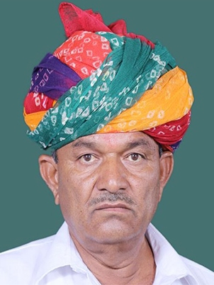 Manshankar Ninama: Age, Biography, Education, Wife, Caste, Net Worth ...