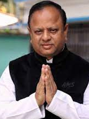 Md. Ghulam Rabbani: Age, Biography, Education, Wife, Caste, Net Worth ...